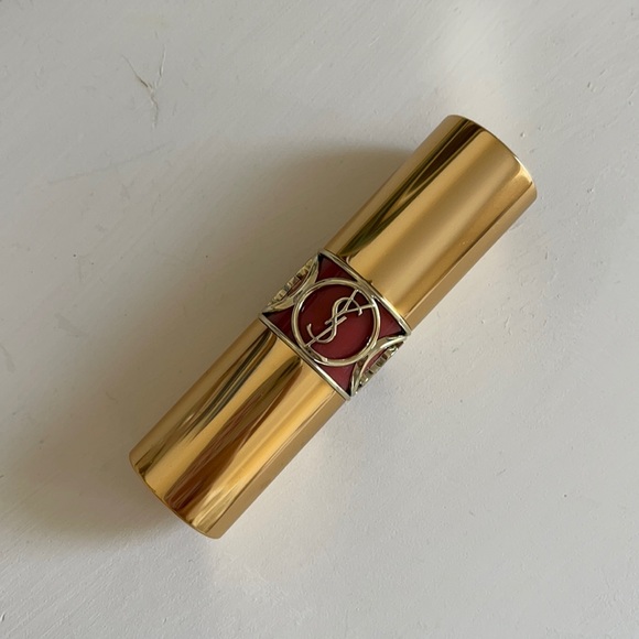 Yves Saint Laurent | Makeup | Ysl Rouge Volupte Shine 24 | Poshmark